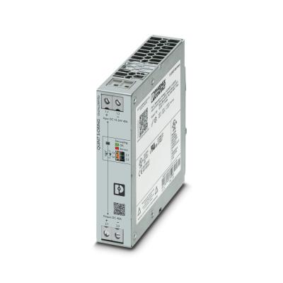 China QUINT4-S-ORING/12-24DC/1X40 Phoenix Contact UPS Redundancy module 2907752 for sale