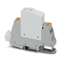 China PLT-SEC-T3-24-FM-PT Phoenix Contact Type 3 surge protection device 2907925 for sale