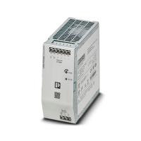 China UNO2-PS/1AC/24DC/480W Phoenix Contact Power Supply 2910105 for sale