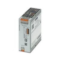 China QUINT4-PS/24DC/24DC/10/PT Phoenix Contact DC/DC Converter 2910120 for sale