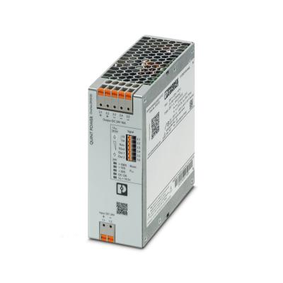 China QUINT4-PS/24DC/24DC/10/PT Phoenix Contact DC/DC Converter 2910120 for sale
