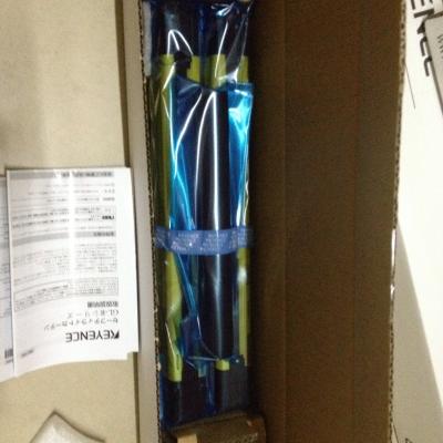 China Keyence Safety Light Curtain GL-R08H for sale