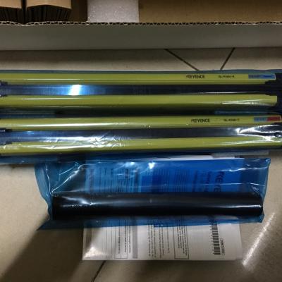 China Keyence Safety Light Curtain GL-R16H + GL-RB01 + GL-RP5NM for sale