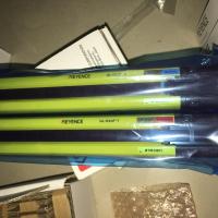 China GL-R23F Keyence Safety Light Curtain Finger-Protection Type 23 Optical Axes for sale