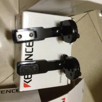 China GL-RB01 Keyence Safety Light Curtain Adjusting Bracket for sale