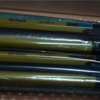 China Keyence Safety Light Curtain GL-RP5NM + GL-R23F + GL-RB01 for sale