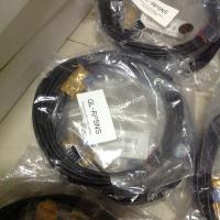 China Keyence Connection Cable 5m NPN GL-RP5NS for sale