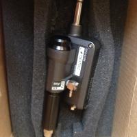 China GT2-A12K Keyence High-Accuracy Digital Contact Sensor Sensor Head High-Precision Type Air Cylinder Model for sale
