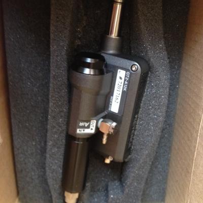 China GT2-A12K Keyence High-Accuracy Digital Contact Sensor Sensor Head High-Precision Type Air Cylinder Model for sale