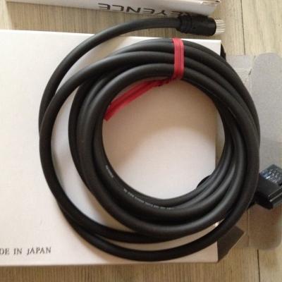 China GT2-CH2M Keyence High-Accuracy Digital Contact Sensor Sensor Head Cable Straight Type 2 m for sale