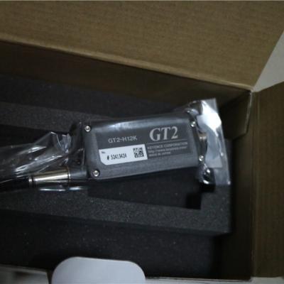 China GT2-H12K Keyence High-Accuracy Digital Contact Sensor High Precision Type Sensor Head for sale