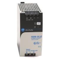 China 1606-XLE80E Allen-Bradley Power Supply XLE 80W for sale