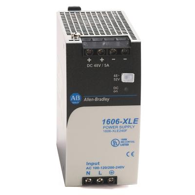 China 1606-XLE80E Allen-Bradley Power Supply XLE 80W for sale