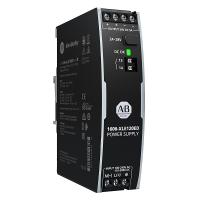 China 1606-XLE120E Allen-Bradley XLE Power Supply 120W 24VDC 5A for sale