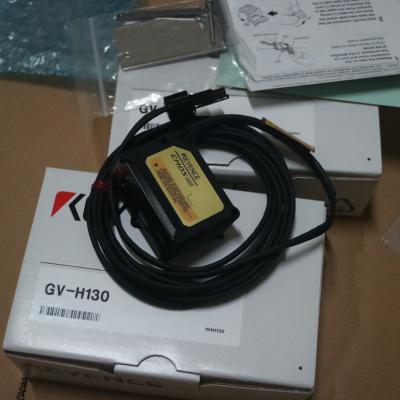 China GV-H130 Keyence Digital CMOS Laser Sensor Head Medium-distance Type for sale