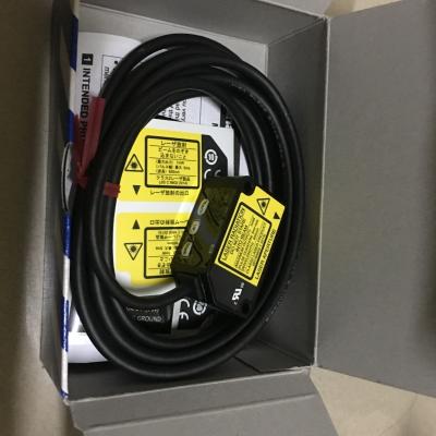 China HG-C1200 Panasonic CMOS type Micro Laser Distance Sensor HG-C for sale