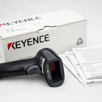 China HR-100 Keyence Handheld Code Reader for sale