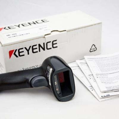 China HR-100 Keyence Handheld Code Reader for sale