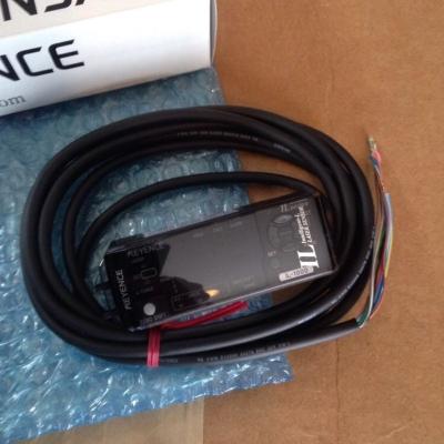 China IL-1000 Keyence CMOS Multi-Function Analog Laser Sensor for sale