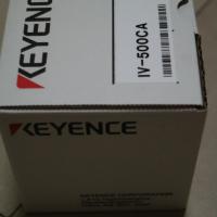 China IV-500CA Keyence Vision Sensor Standard distance Color Automatic focus model for sale