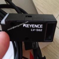 China LV-S62 Keyence Multi-Purpose Digital Laser Sensor Sensor head Retro-reflective Parallel light area for sale