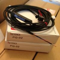 China PQ-02 Keyence Photoelectric Sensors for sale
