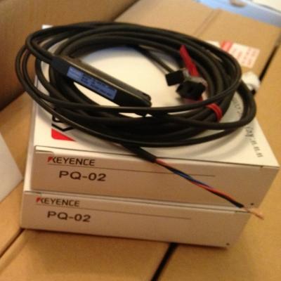 China PQ-02 Keyence Photoelectric Sensors for sale