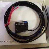 China PS-49 Keyence Amplifier Separate Type Photoelectric Sensor Reflective Sensor Head General-purpose Type Long-distance for sale
