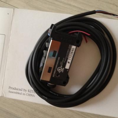 China PX-10 Keyence Heavy-duty Photoelectric Sensors for sale