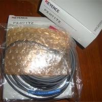 China PX-H71TZ Keyence Heavy-duty Photoelectric Sensors Transmissive Sensor Head for sale