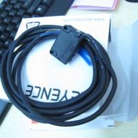 China PZ-G42N Keyence Built-in amplifier photoelectric sensors Square Reflective Cable Type NPN for sale