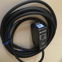 China PZ-M71 Keyence Built-in Amplifier Photoelectric Sensors Square Reflective Cable Type NPN for sale