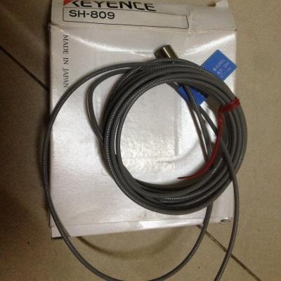 China SH-809 Keyence High-accuracy Positioning Sensor for sale