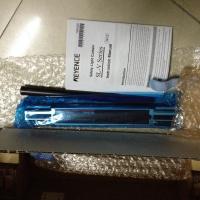 China SL-V23F Keyence Safety Light Curtain Main Unit, General-purpose Type 23 Optical Axes for sale