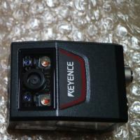 China SR-751 Keyence High Performance Compact 1D and 2D Code Reader Ethernet-compatible 2D Code Reader Medium-distance Type for sale