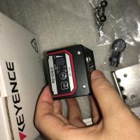 China SR-752 Keyence High Performance Compact 1D and 2D Code Reader Barcode Scanners Barcode Readers for sale