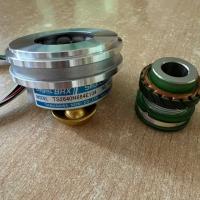China TS2640N684E134 Tamagawa Encoder Built-in Type Brushless Resolvers Smartsyn for sale