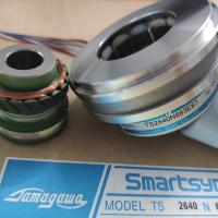 China TS2640N683E87 Tamagawa Encoder Built-in Type Brushless Resolvers Smartsyn for sale