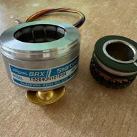 China TS2640N101E64 Tamagawa Encoder Built-in Type Brushless Resolvers Smartsyn for sale