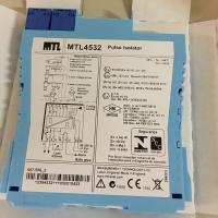 China MTL4532 MTL Pulse Isolator Safety Barrier for sale