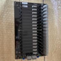 China CPH-SC16 Eaton Crouse-Hinds series MTL4500 Backplane 16 x MTL4541A MTL4546Y Isolators Capacity 21-35 Vdc 0.65A current consumption 16 Channel for sale