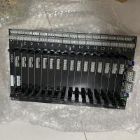China CPS16 Eaton Crouse-Hinds series MTL CPS Backplane Surface or DIN rail Mount 21-35 Vdc Plug-in Connectors Screw-clamp 2.5mm2 16-way for sale