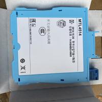 China MTL4514B EATON Safety Barrier for sale