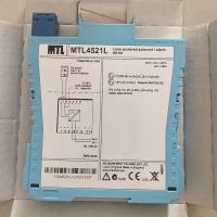 China Eaton Isolators MTL4521L MTL Safety Barriers for sale