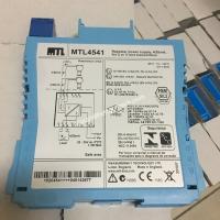 China Eaton MTL4541AS Intrinsic Safety Barrier for 4/20mA Transmitters with HART Communication in Oil Gas Chemical Industry for sale