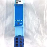 China MTL4541P MTL Safe Barrier Isolator with Fully-Floating DC Supply for HART 2-Wire Transmitters and Higher Power Version for sale