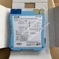 China MTL4544 Eaton Intrinsic Safety Barrier with Fully-Floating DC Supply for HART Communication and 4/20mA Transmitter for sale