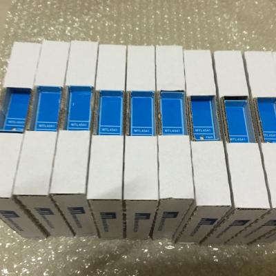 China MTL4544A Eaton Safety Barrier for 4/20mA Transmitters with HART Communication in Oil Gas Chemical Industry for sale