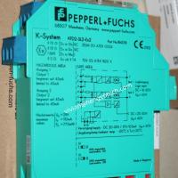 China Pepperl Fuchs Solenoid Driver KFD2-SL2-EX1.B for sale