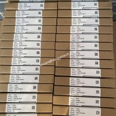 China Pepperl Fuchs Z964 2-channel AC Version Zener Barrier DIN Rail Mountable Intrinsic Safety Barrier for sale